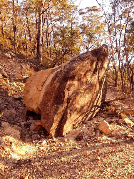 The magic rock – The Burnout Blog